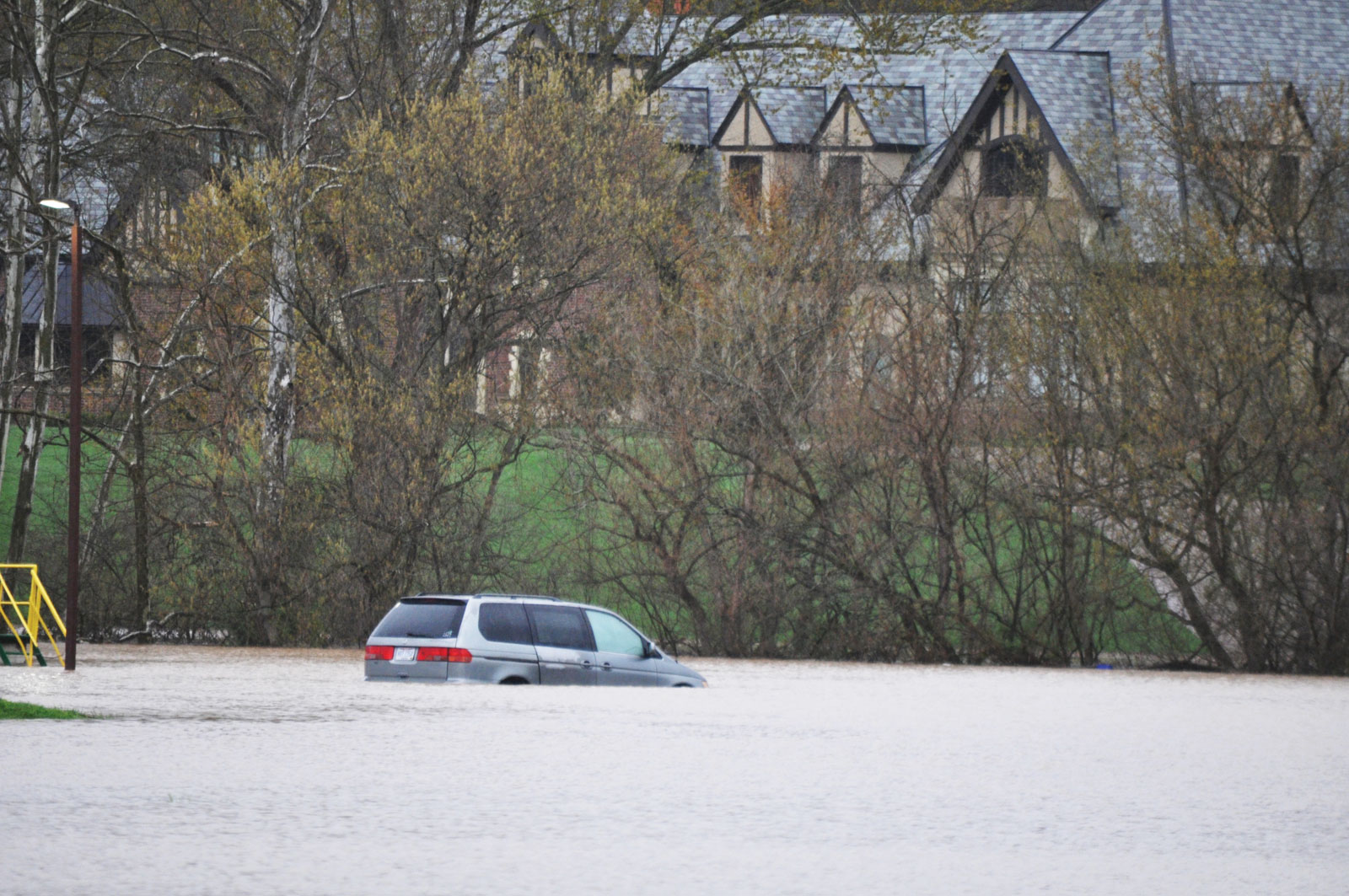 04-05-24-Flooding-06-tle | News, Sports, Jobs - News and Sentinel